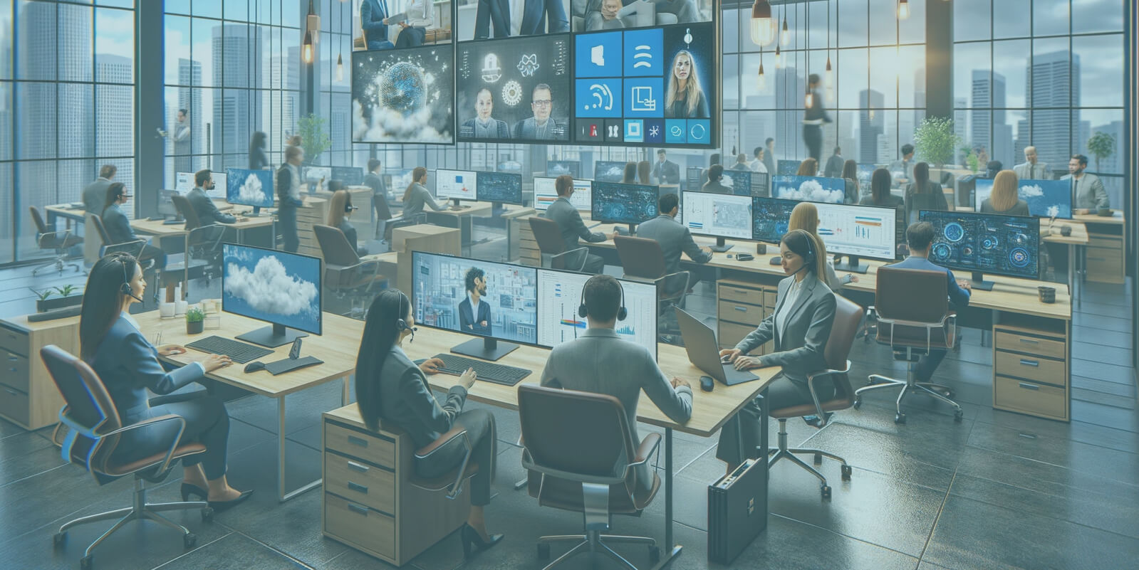 Microsoft CSP Margin Benchmarks: How Do You Compare?