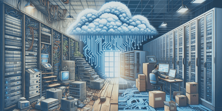 What is a Cloud Application? Definition, Pros & Cons + Examples