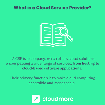 MSP vs CSP: Key Differences, Similarities, and Examples of Both