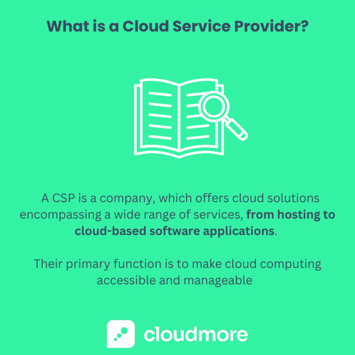MSP vs CSP: Key Differences, Similarities, and Examples of Both