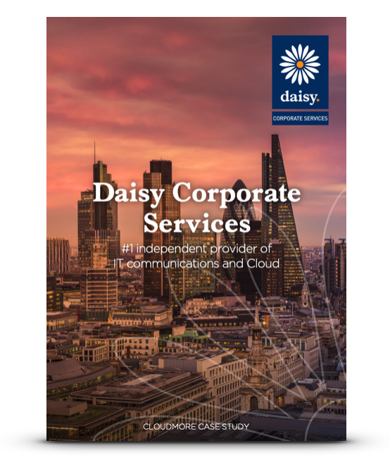 Daisy Case Study