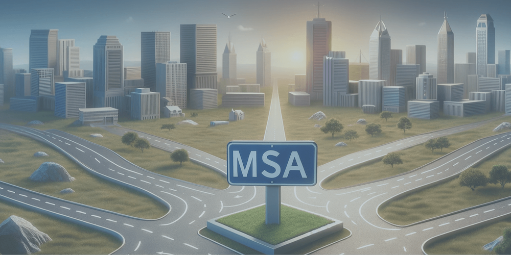 Master Services Agreement (MSA) Definition, Legal Terms & More