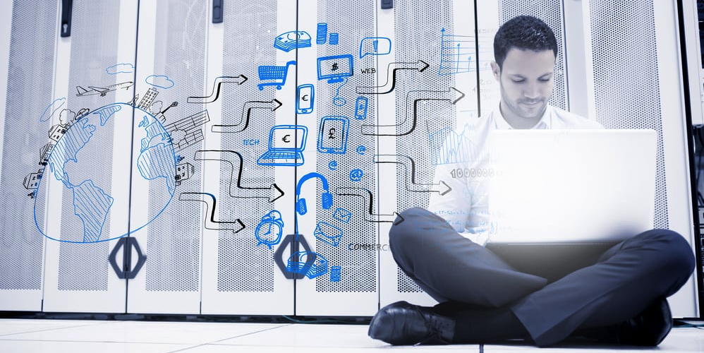 Digital Services Provider (DSP) - Definition and Examples