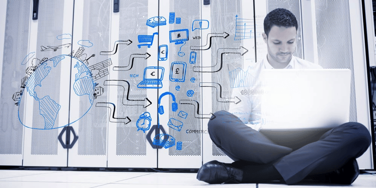 Digital Services Provider (DSP) - Definition and Examples