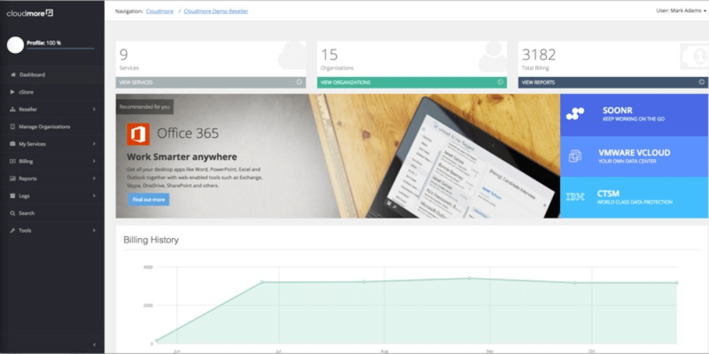 AWS vs Azure vs Google Cloud - Key Cloud Services Comparison