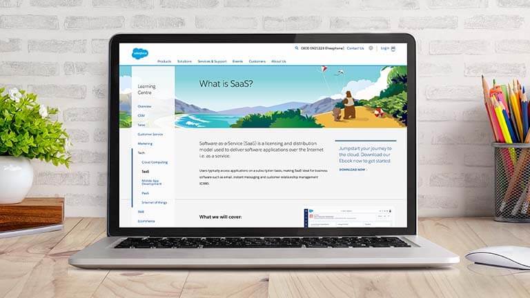 7 Types of Software Distributors with Examples and Best Platforms