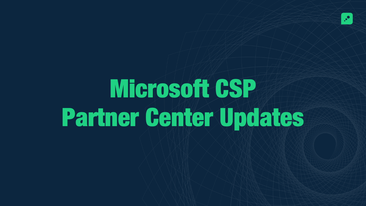 Latest Platform News and updates from Cloudmore | Microsoft CSP