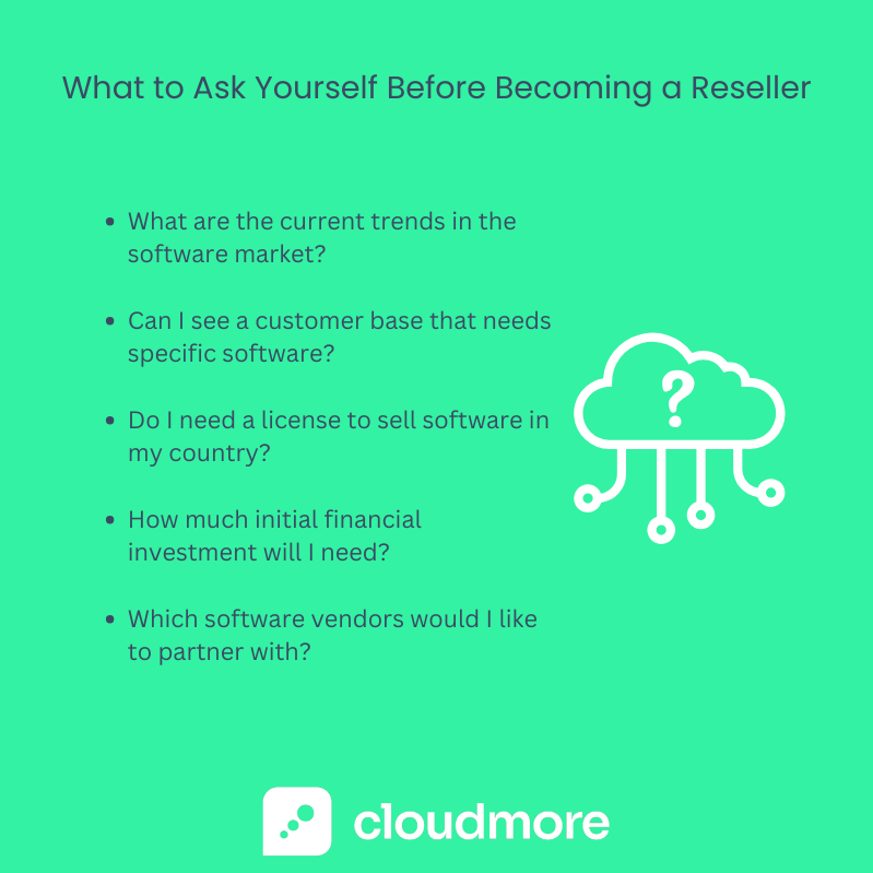 How to Become a Software Reseller? Types of Resellers + Examples