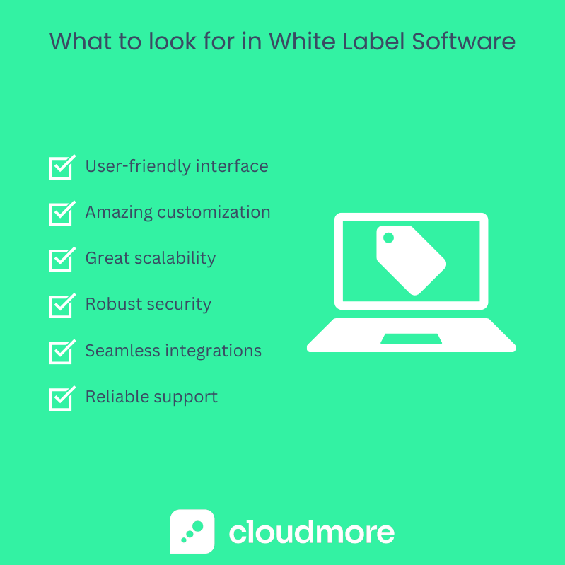6 Best White Label Software for Billing, Invoicing, and Subscriptions