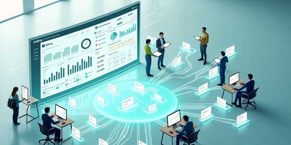 7 Types of Software Distributors with Examples and Best Platforms