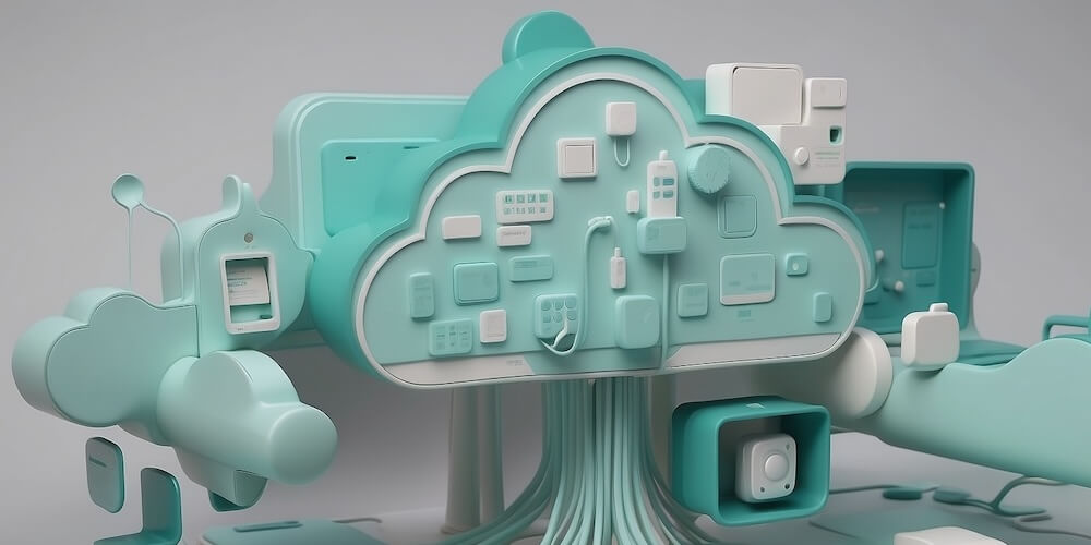 What is a Cloud Application? Definition, Pros & Cons + Examples