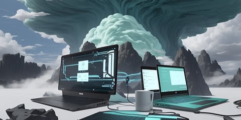 5 MSP Trends That are Shaping the Industry in 2024 and Beyond