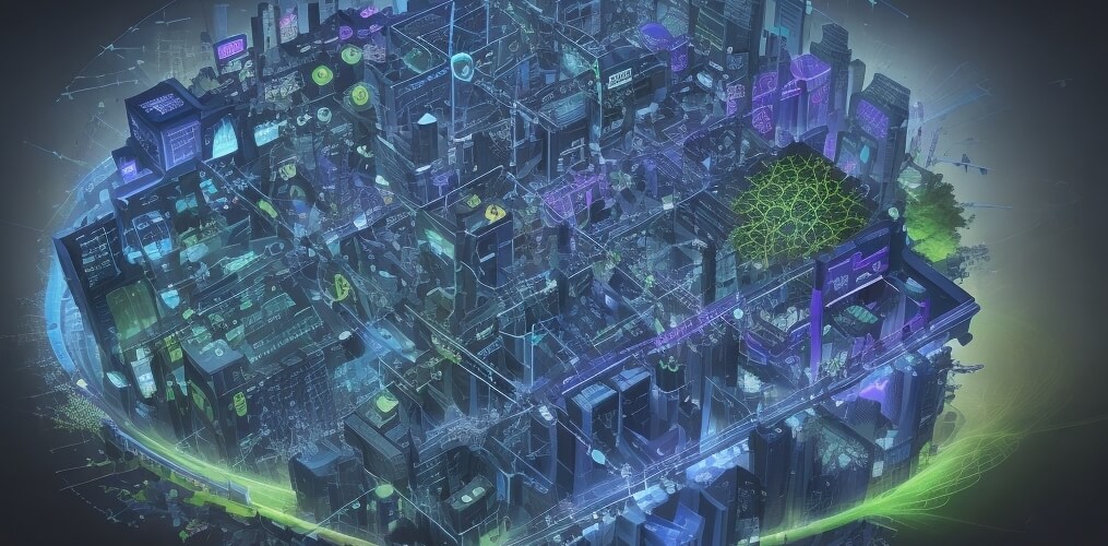 7 Types of Software Distributors with Examples and Best Platforms