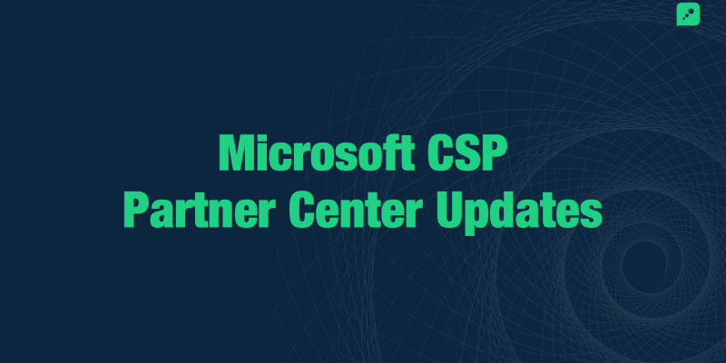 Partner Center Announcements | November 2025